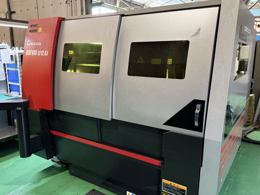 設備一覧 - 株式会社 昭和